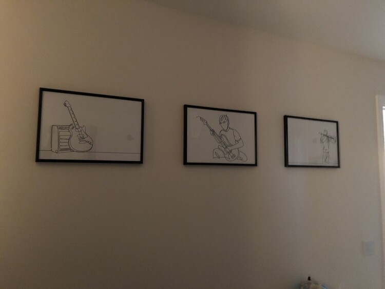 Okvir za plakat 26,7×40 cm - Okvir - plakat, poster, slika na Europosteri