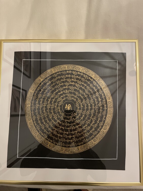 Okvir za plakat 60×60 cm - Okvir - plakat, poster, slika na Europosteri