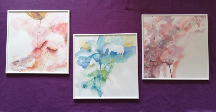 Okvir za plakat 40×40 cm - Okvir - plakat, poster, slika na EuroPosterji