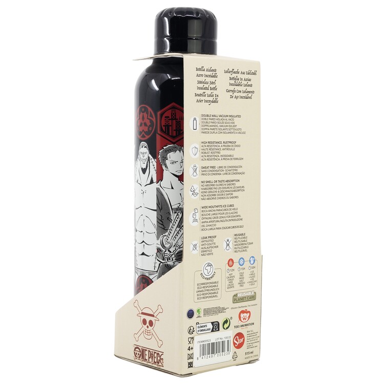 Bottle One Piece | Tips for original gifts