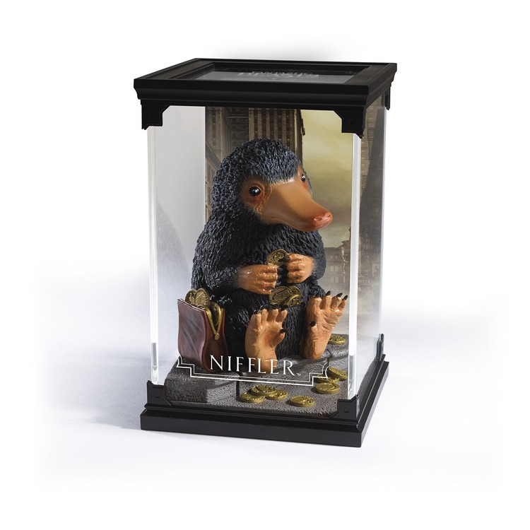 Fantastic Beasts - Niffler Merchandise | Sold at UKposters