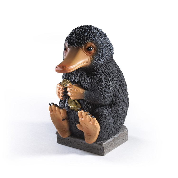 Fantastic Beasts - Niffler Merchandise | Sold at UKposters