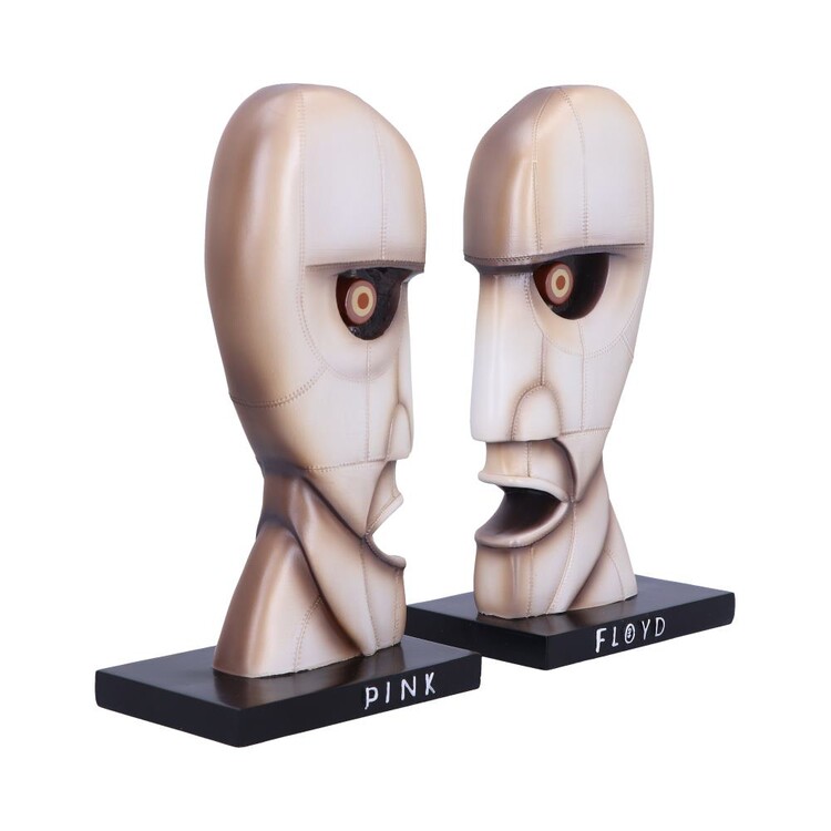 Figurine Pink Floyd - Division Bell | Tips for original gifts