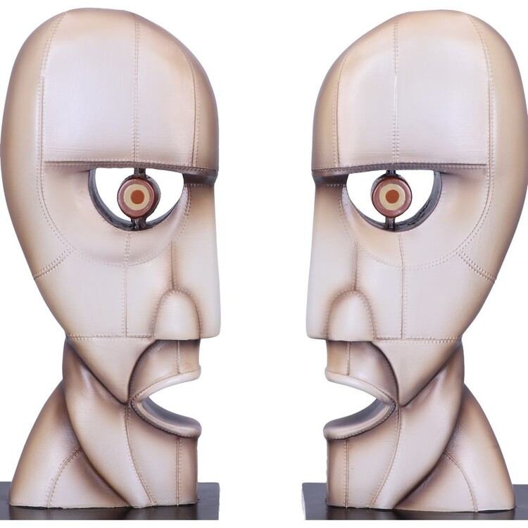 Figurine Pink Floyd - Division Bell | Tips for original gifts