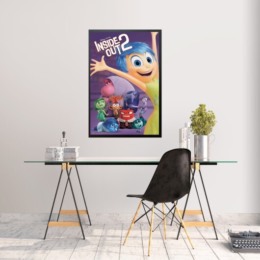 Poster, Quadro Inside Out 2 | Posters de parede | 3+1 GRATIS | Europosters