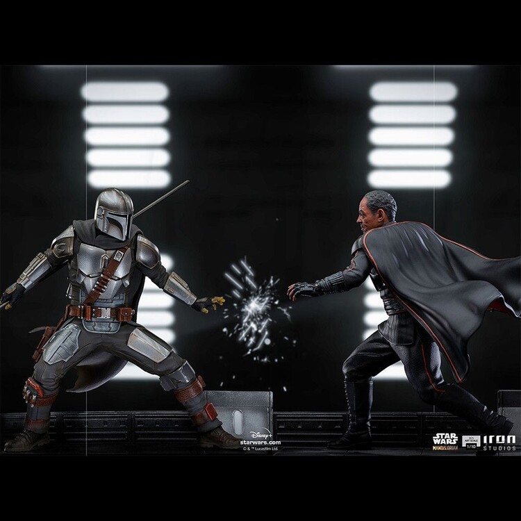 Claude Speed Action Figure