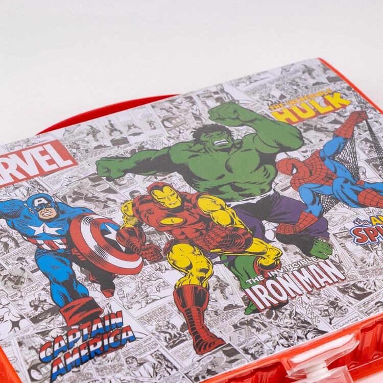Stationery Marvel - Box | Tips for original gifts