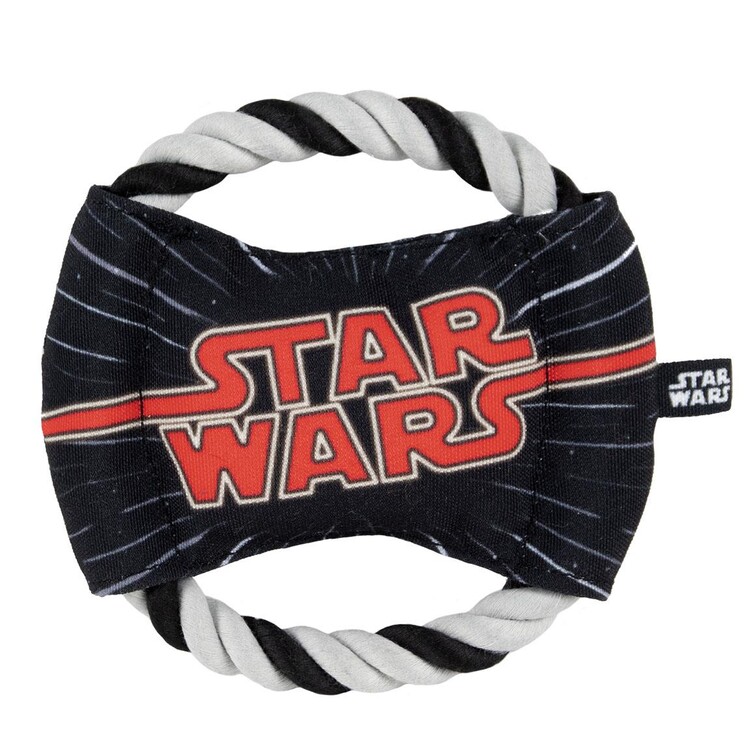 Dog accessories Toy Star Wars | Tips for original pet gifts