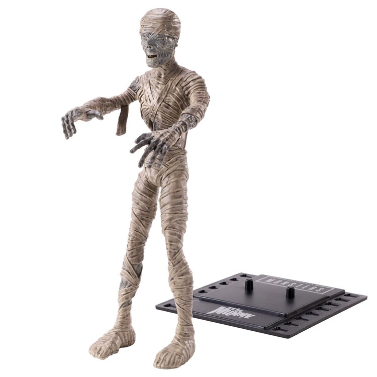 Figurine Universal - Mummy | Tips for original gifts | Europosters