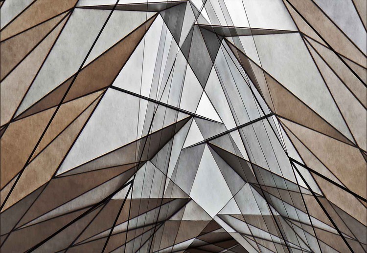 Barmecide Wall Paper Mural | Buy at EuroPosters