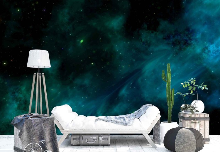 Not Available Wall Paper Mural | Buy at EuroPosters