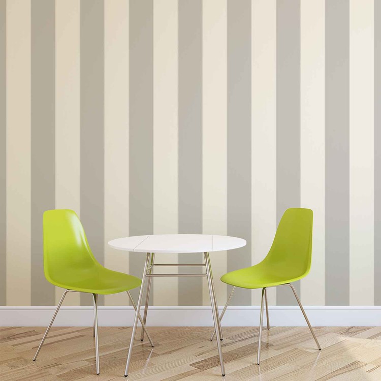 Stripes Pattern Wall Paper Mural | Buy at EuroPosters
