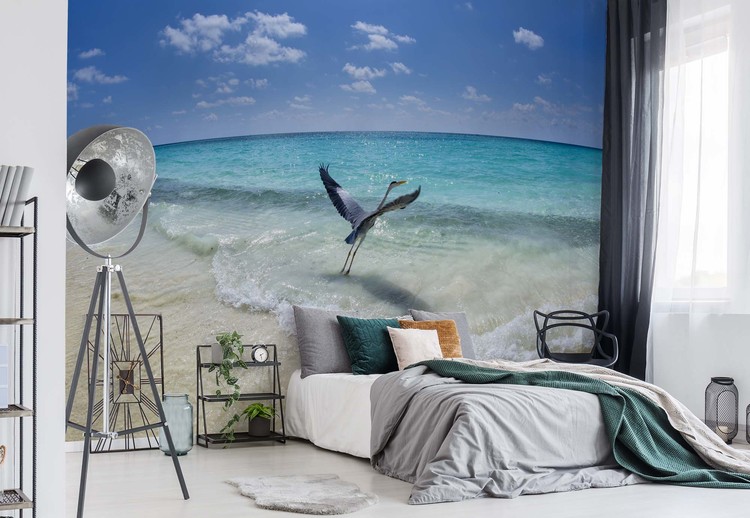 Take-Off Wall Paper Mural | Buy at EuroPosters