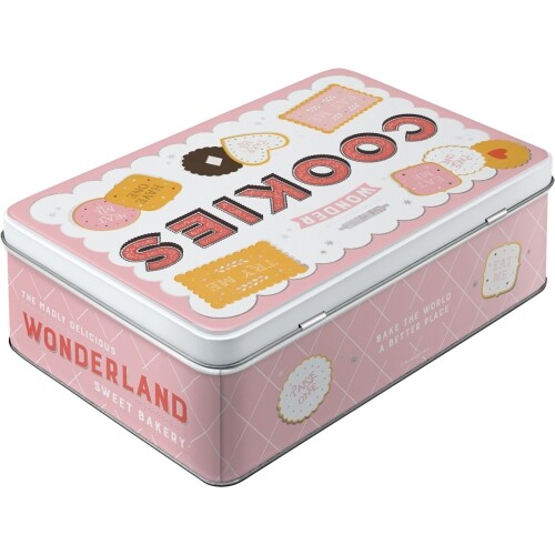 Wonder Cookies | Tips for original gifts | Europosters