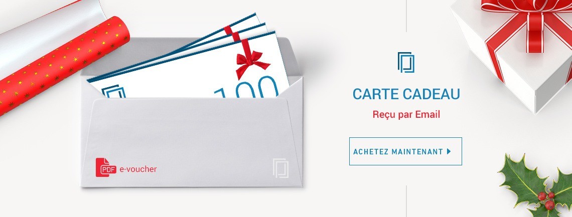 Chèque Cadeau - Posters et Affiches sur EuroPosters.fr