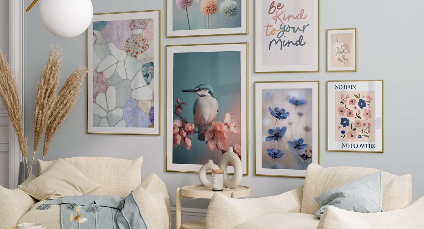 Special collections Posters & Wall Art Prints | Buy Online at EuroPosters