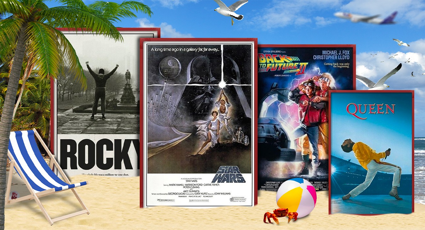 Posters Europe, Art Prints and Wall Murals | Merchandise and Gifts