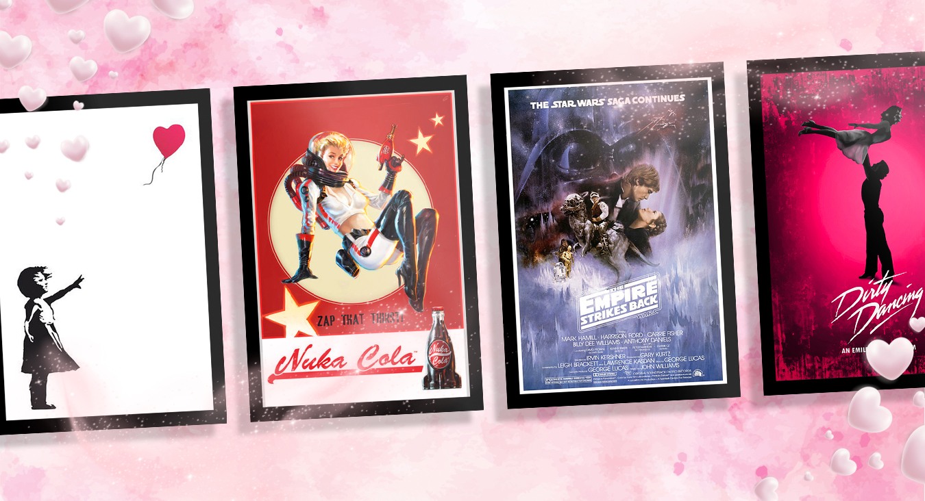 Plakati, posteri i slike za zid | Proizvodi i pokloni | Europosteri ...