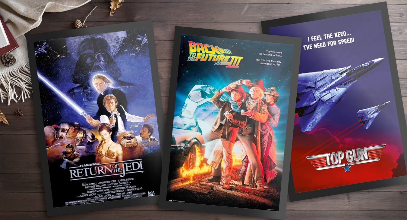 Posteri i plakati za zid online | Europosteri