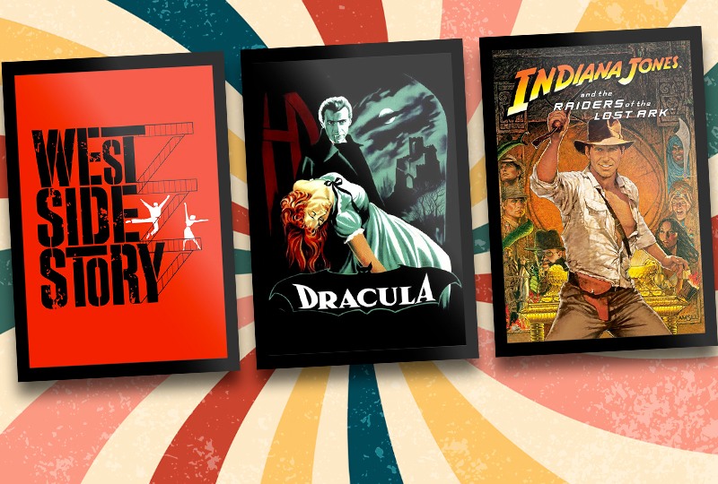 Plakati, posteri i slike za zid | Proizvodi i pokloni | Europosteri ...