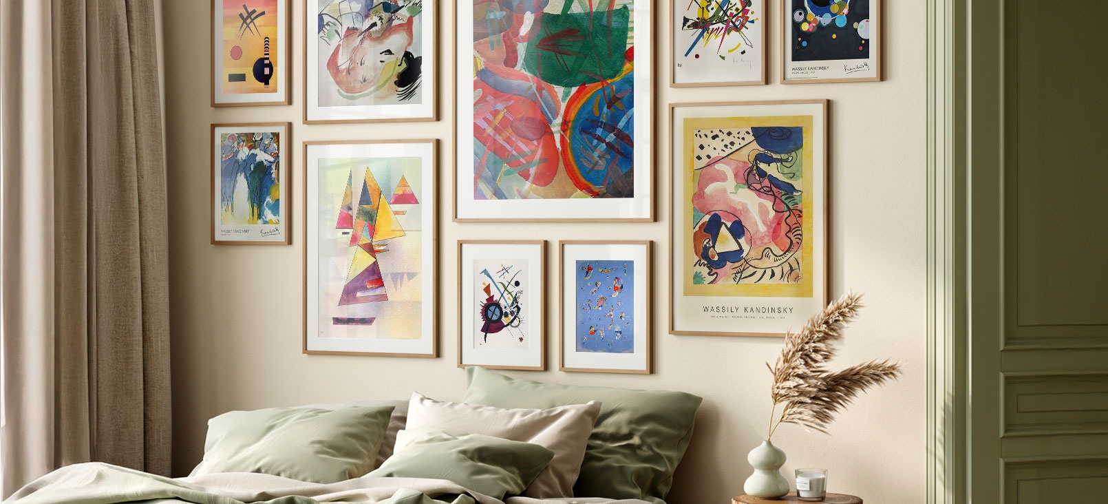 Wall Art Prints & Fine Art Works | Buy Art Prints Online