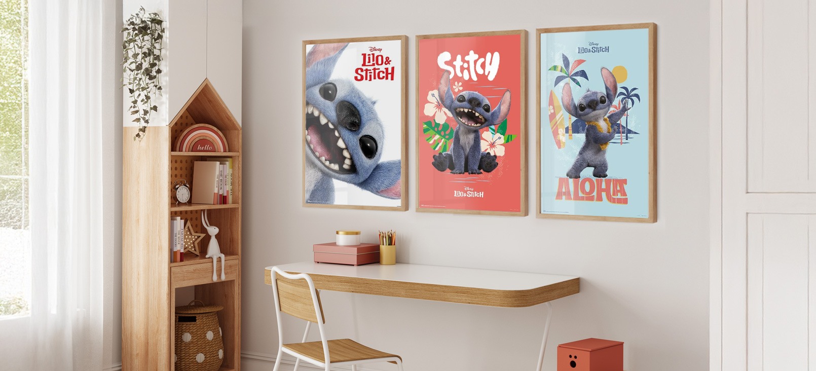 Siste Bakgrunnsbilder