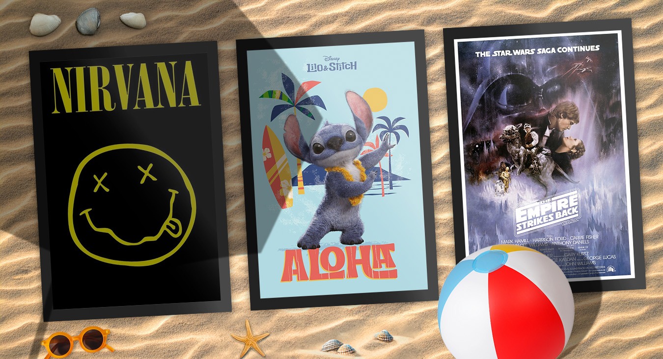 Plakati, posteri i slike za zid | Proizvodi i pokloni | Europosteri ...