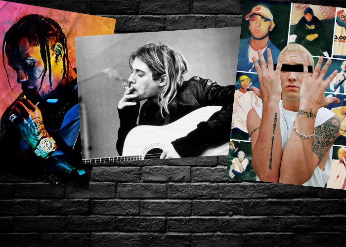 Posters Europe, Art Prints and Wall Murals | Merchandise and Gifts