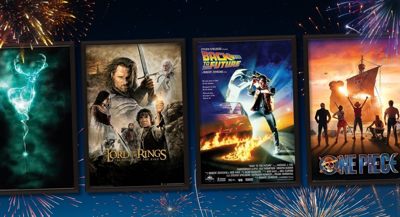 Posterji, plakati in slike za na steno | Kupite preko spleta na ...