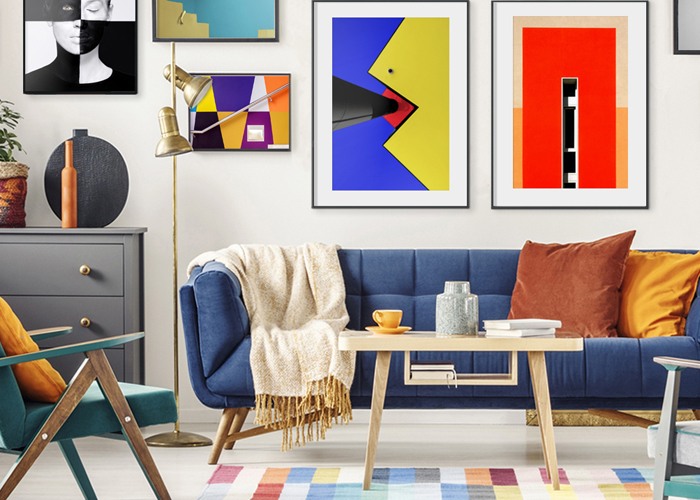 UKposters Posters Art Prints Wall Murals Canvas Prints And