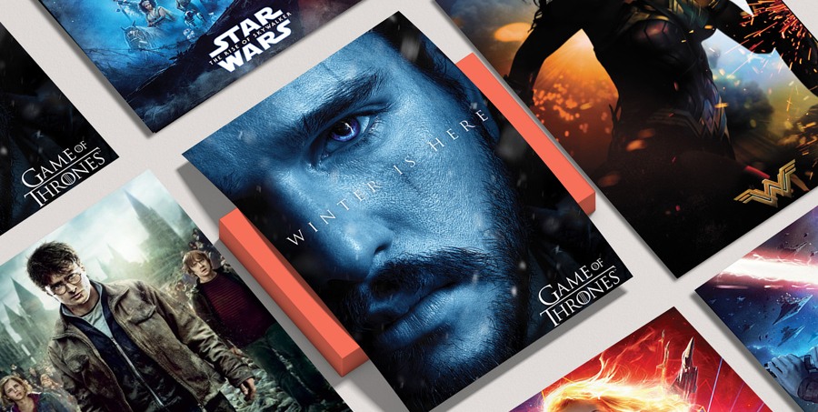 Halpoja julisteita | Julisteita ja tauluja seinillesi