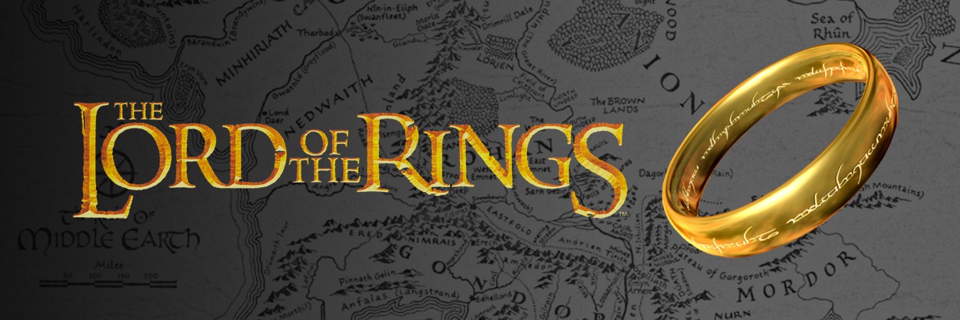 Lord of the Rings | The Lord of the Rings Posters & Wall Art Prints ...