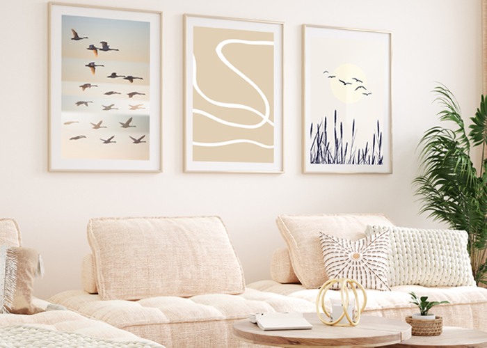 Posters, Art Prints, Wall Murals, Canvas Prints and Calendars Online!